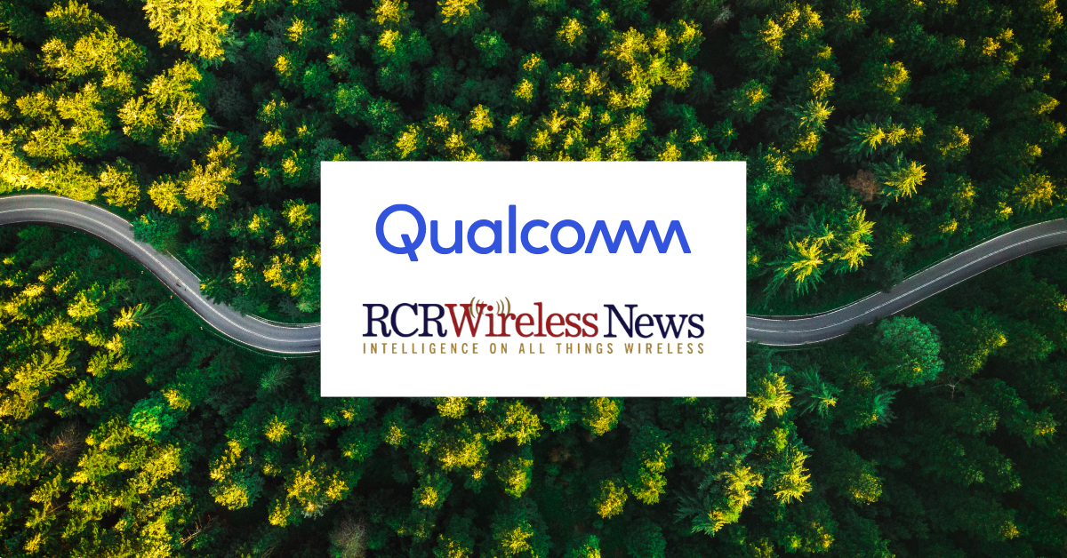 Qualcomm - Wireless AI